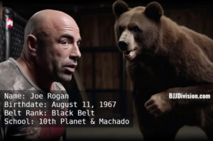 Joe Rogan Jiu Jitsu: Why the Black Belt loves BJJ + Best Podcasts